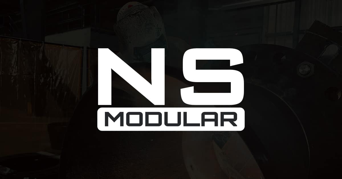 Contact Us - NS Modular